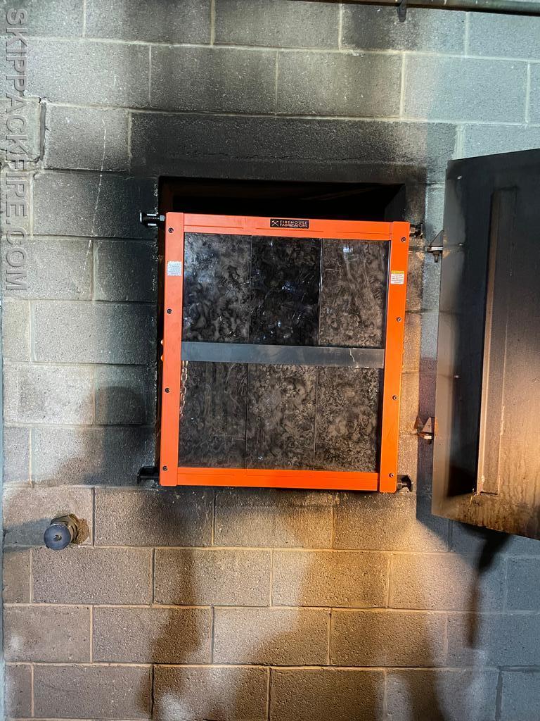 Thursday Night "Training" - Thank You Servpro - Skippack Fire Company
